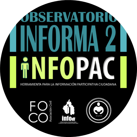 INFOPAC